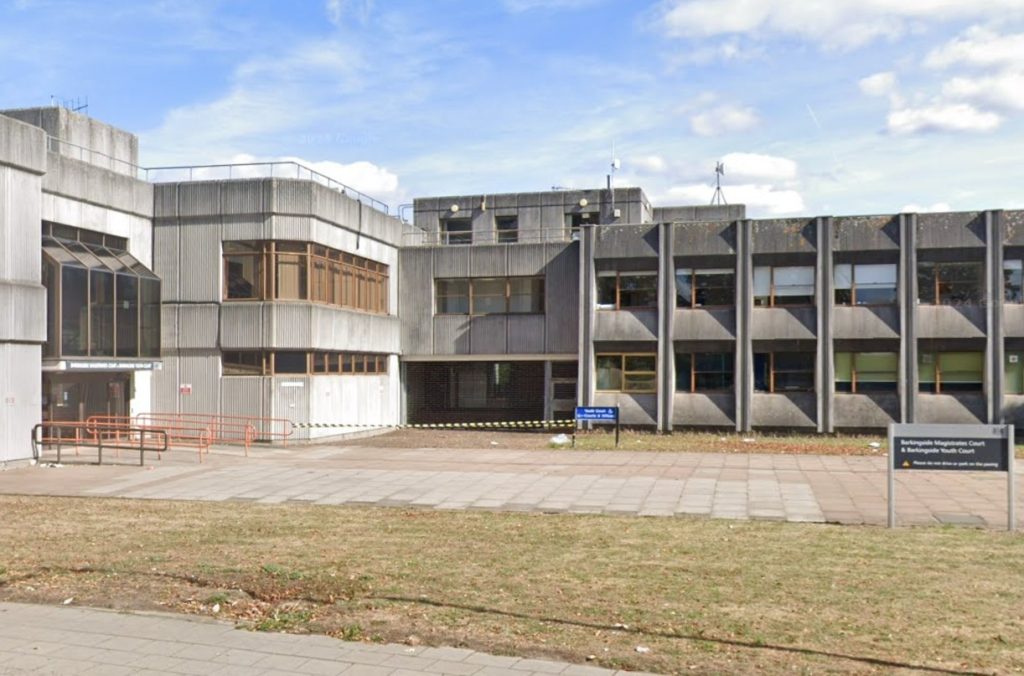 Dagenham man who played 'extremely loud music' told to pay £2,000 by ...
